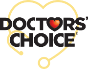 Doctors' Choice - Low Cholesterol Edible Cooking Oil in India