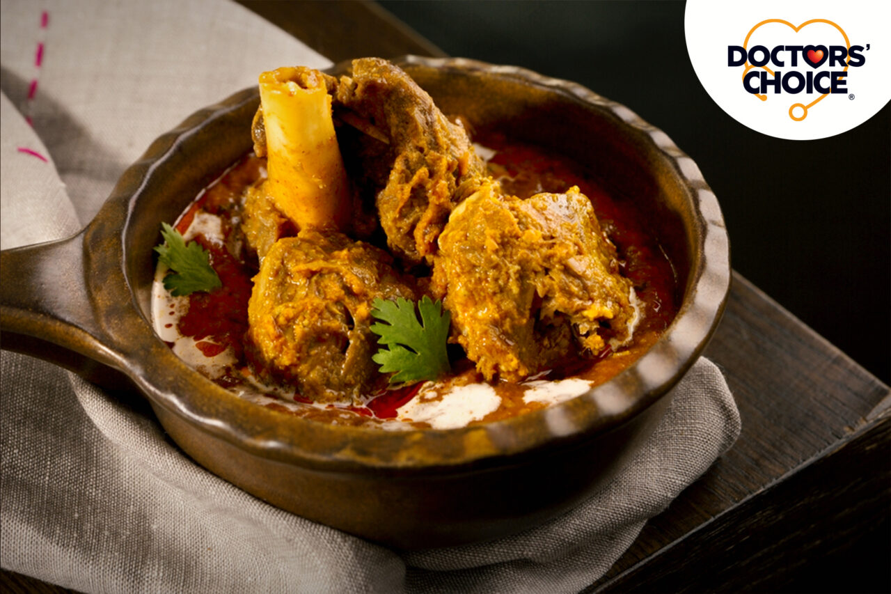 Mutton Nihari (Nalli Nihari) Recipe Mutton Nihari (Nalli Nihari) Recipe