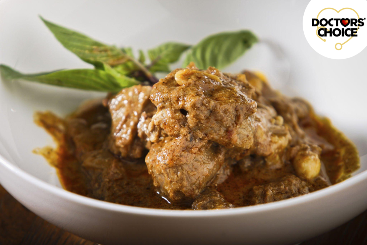 Fall in Love with Masala Pork Curry (Indian Pork Curry)