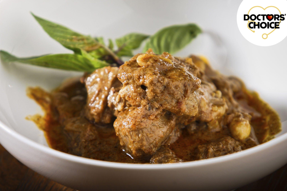 Fall in Love with Masala Pork Curry (Indian Pork Curry)