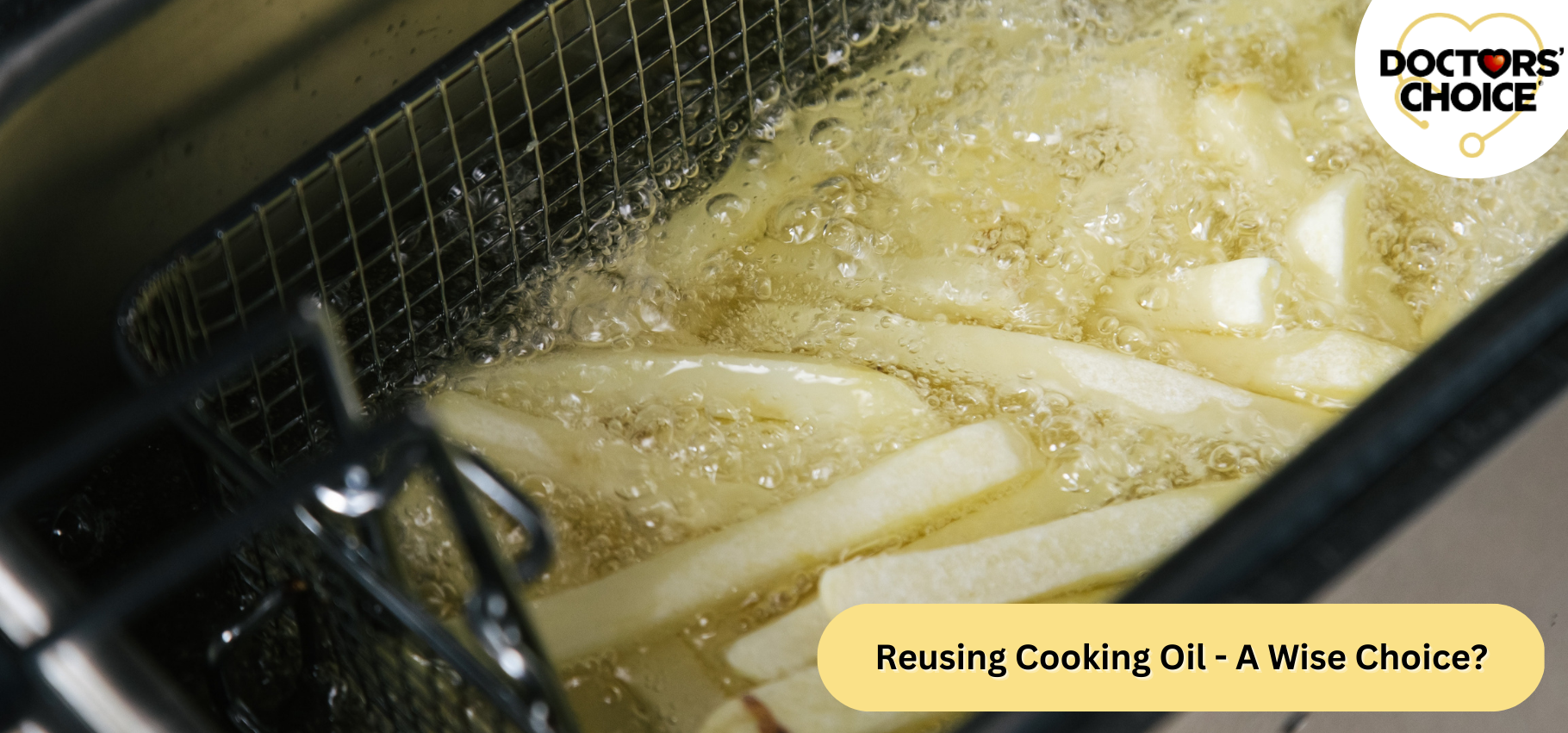 Blogs - Doctors' Choice