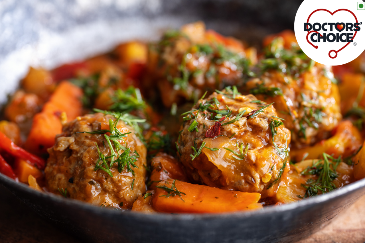 Dry Andhra Pepper Chicken Using Sunflower Oil