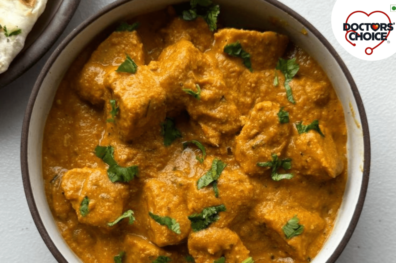 How to Prepare Stuffed Soya Chaap?