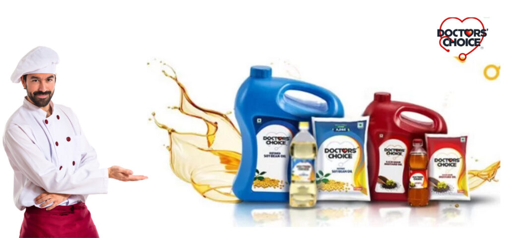 How to Choose the Right Cooking Oil for Your Diet