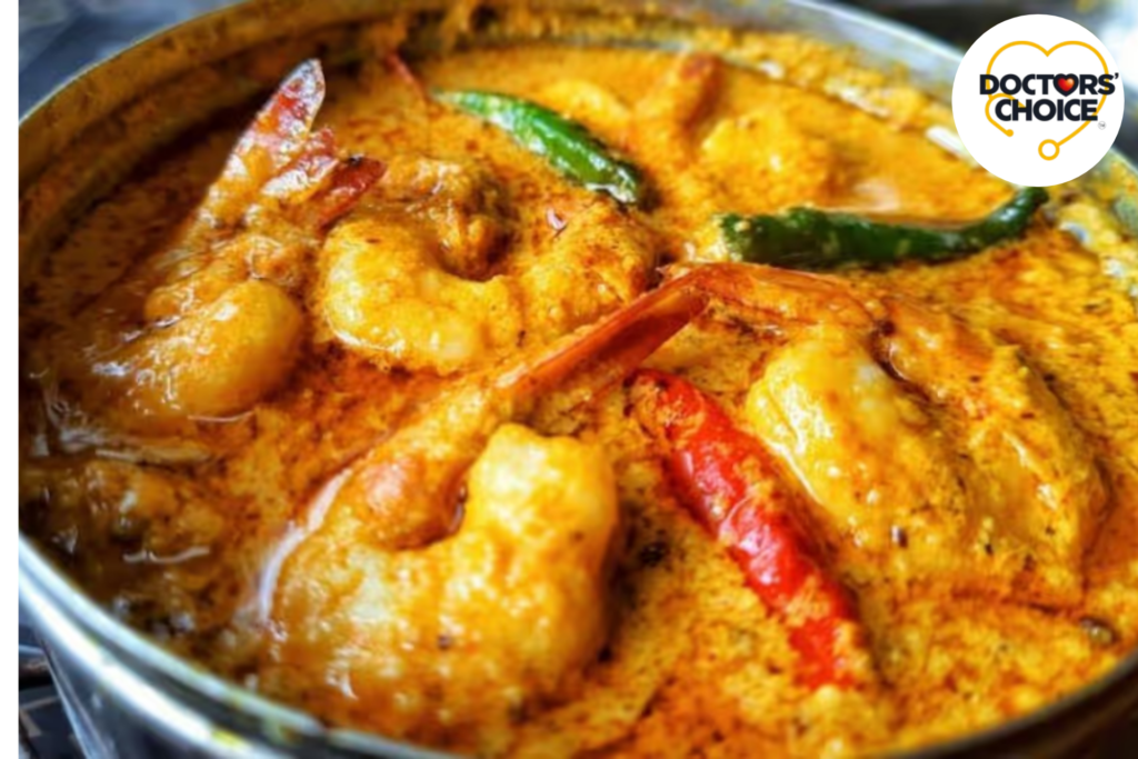 Bengali-Style Chingri Bhapa: A Must-Try Recipe with Mustard Oil