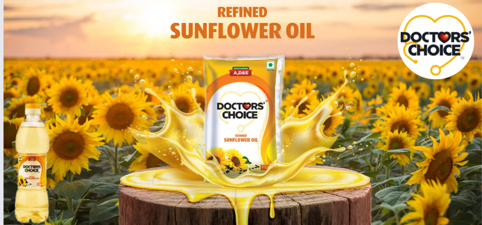 Decoding Sunflower Oil Labels: What Do They Really Mean?